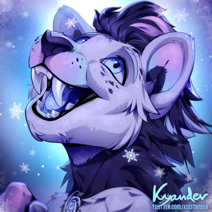 The Big ImageBoard (TBIB) - 2019 anthro blue eyes blue tongue digital media (artwork) felid icon ...