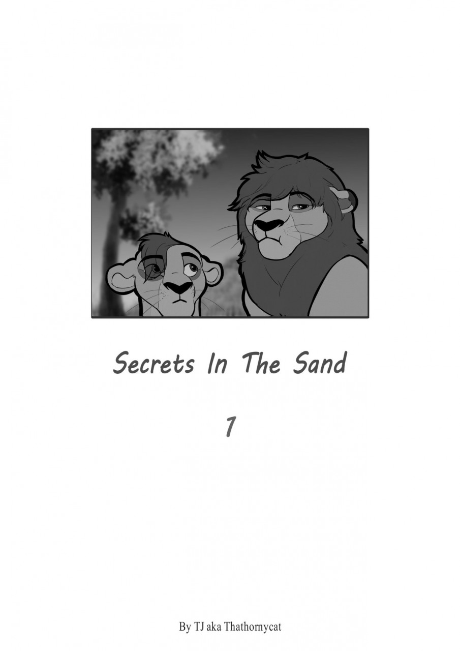 The Big Imageboard Tbib Colored Comic Disney Felid Feline Felis Feral Fur Lion Male Mammal
