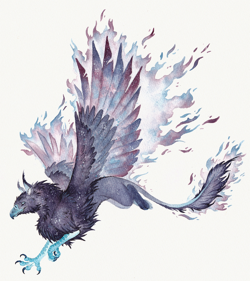 The Big Imageboard Tbib 2017 Ambiguous Gender Avian Beak Blue Beak