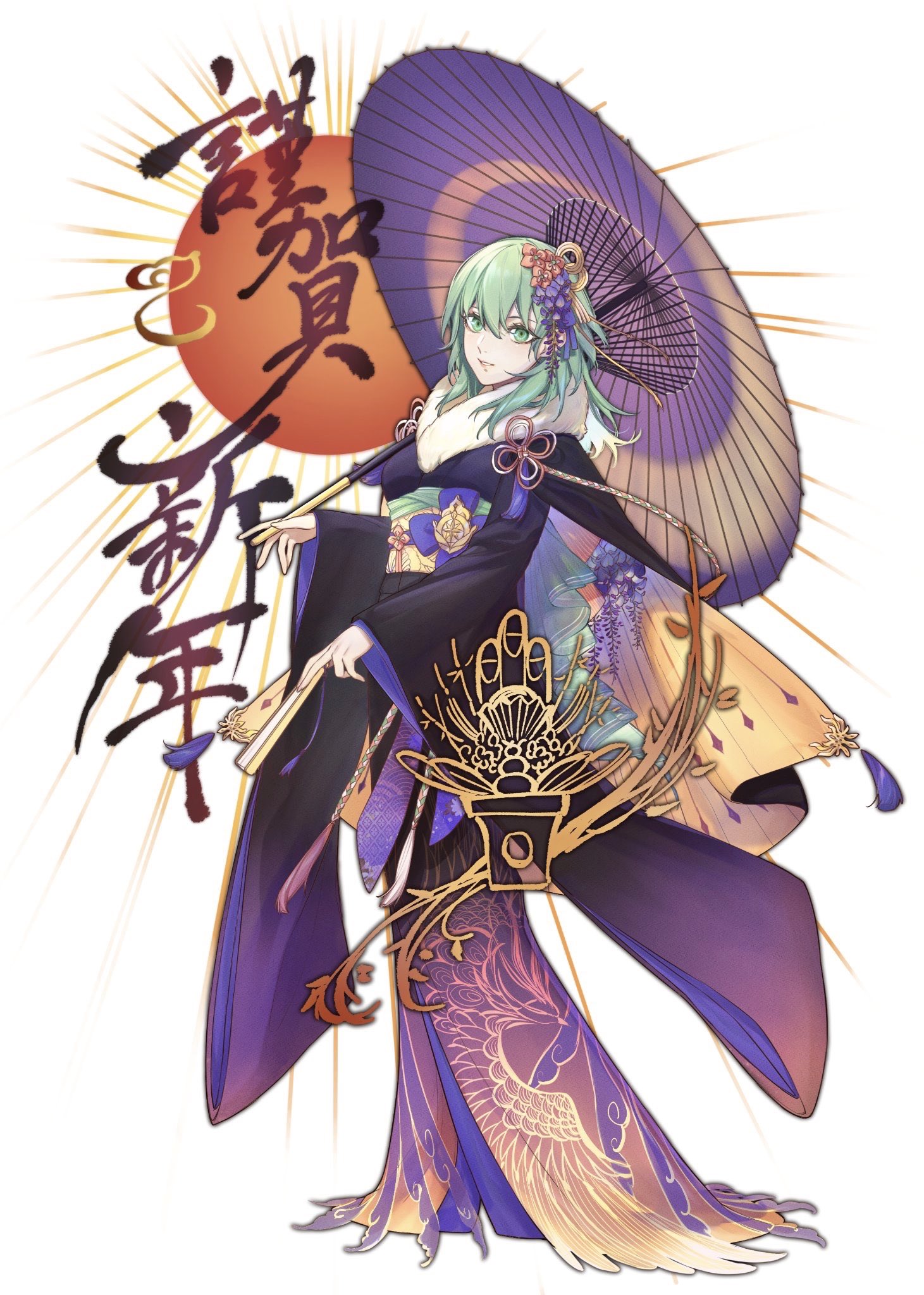 The Big ImageBoard (TBIB) - 1girl alternate costume alternate hair ...