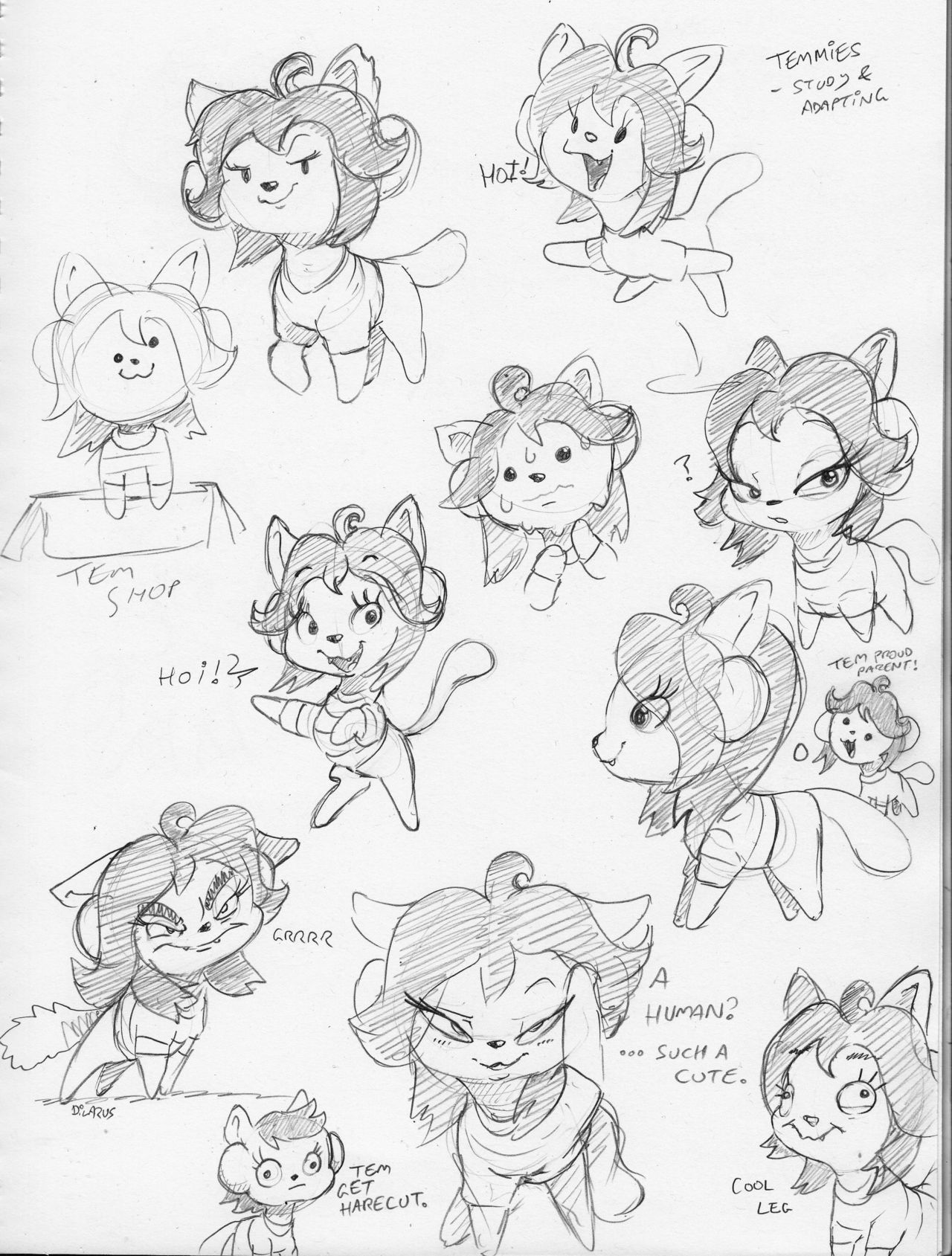 The Big ImageBoard (TBIB) - anthro english text female hair hi res ...