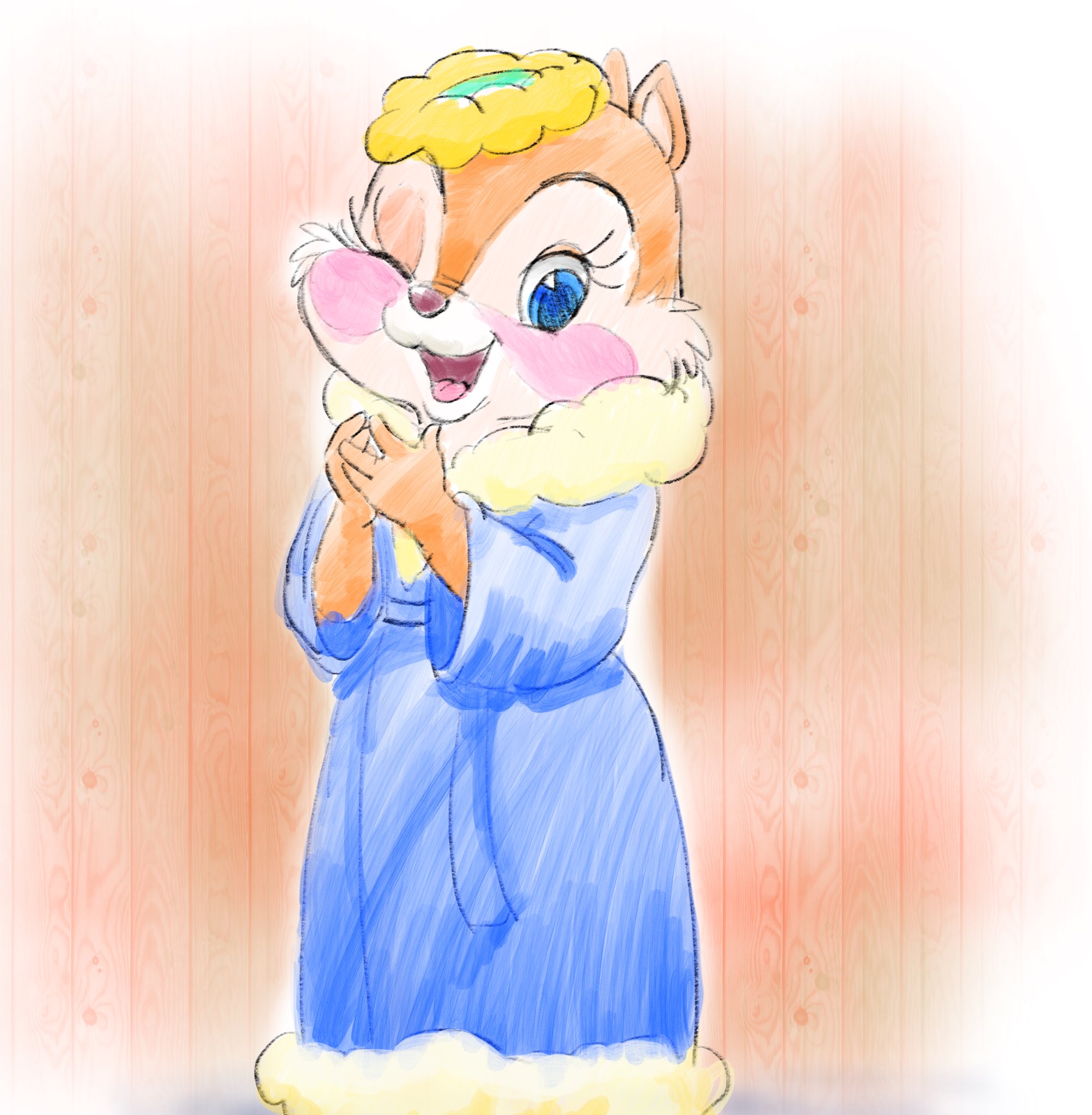 The Big ImageBoard (TBIB) - anthro blue clothing blue eyes blush ...