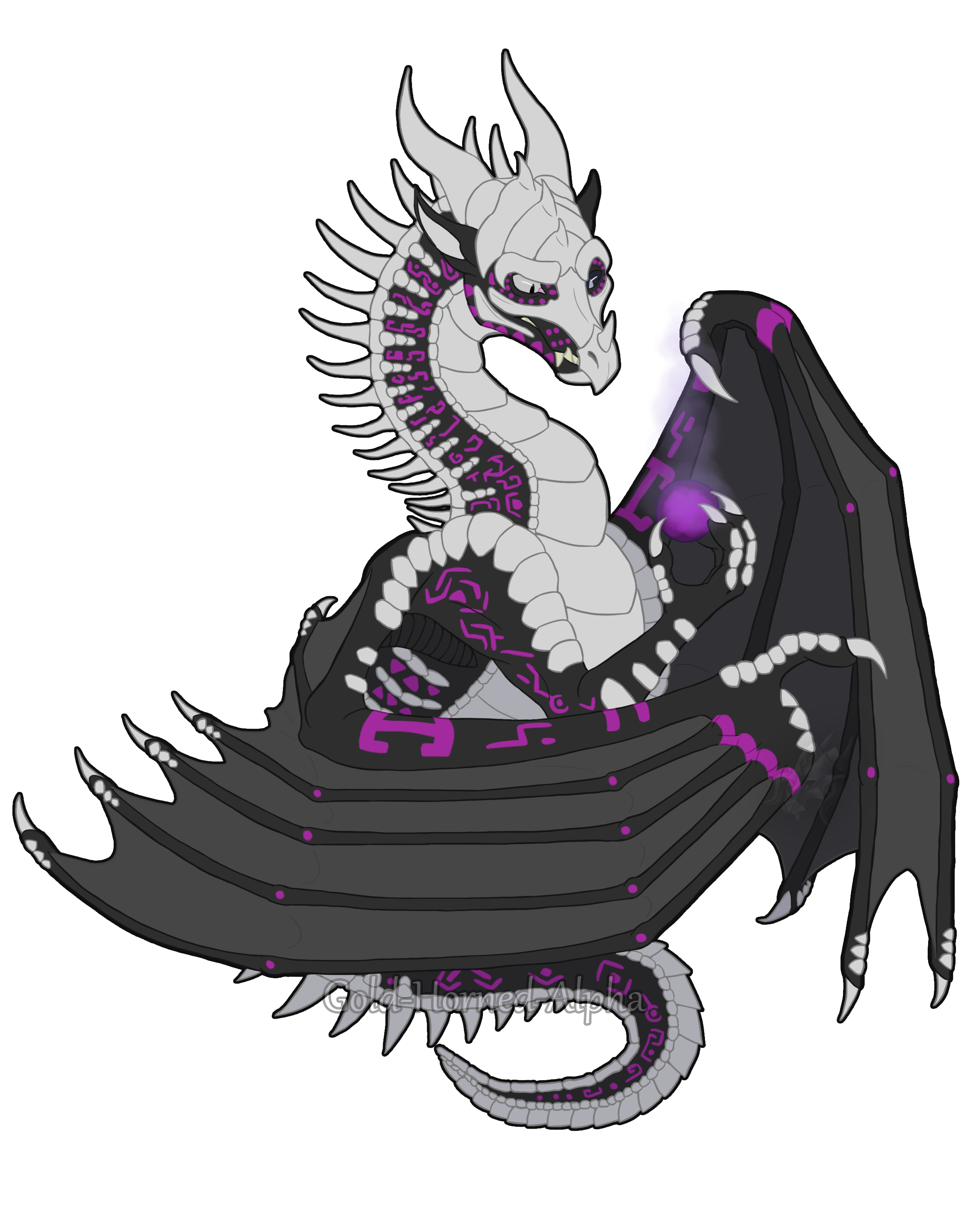 The Big ImageBoard (TBIB) - 4 fingers absurd res alpha channel ambiguous gender claws dragon ...