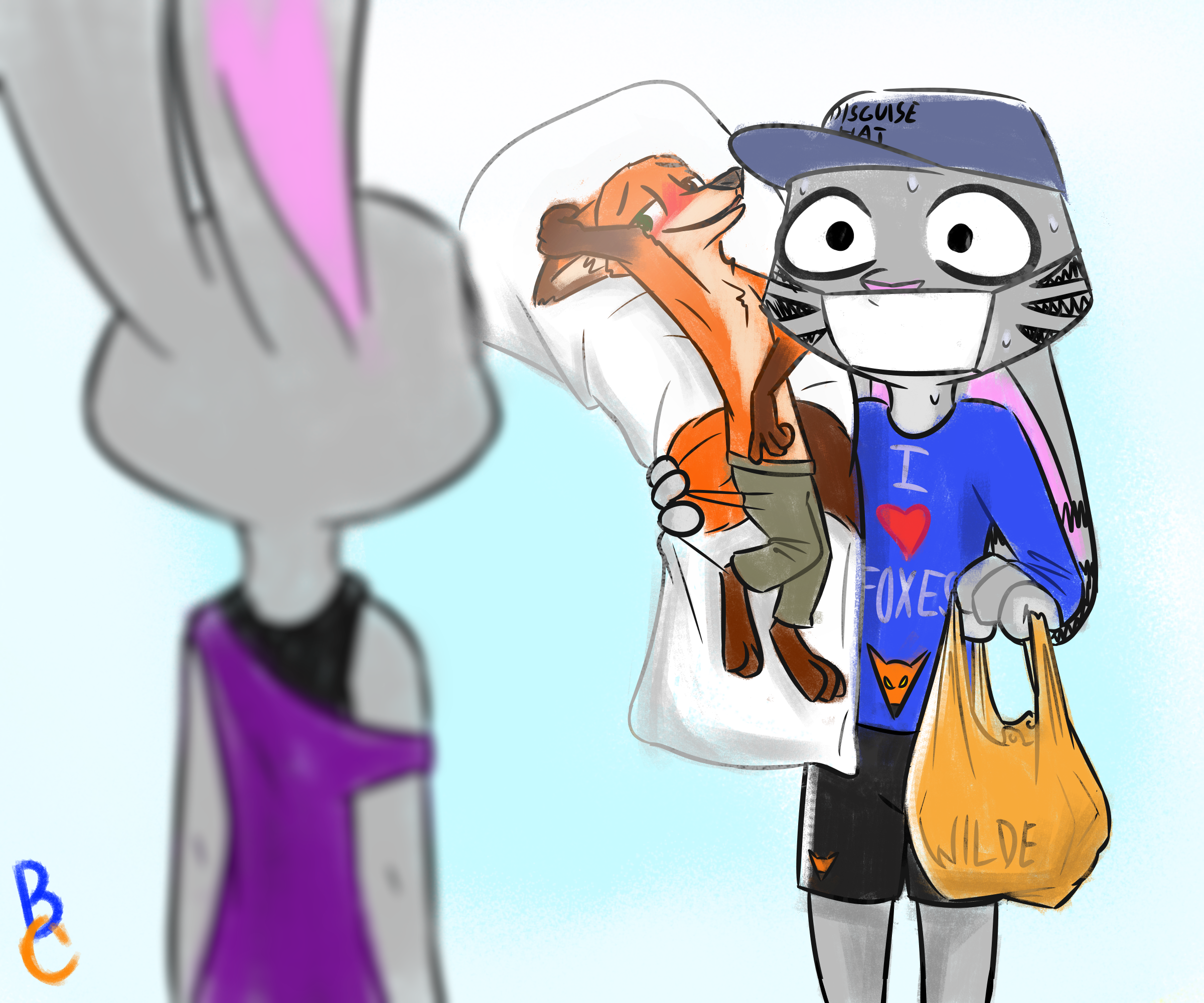 The Big Imageboard Tbib 2019 Ambiguous Gender Anthro Bodily Fluids