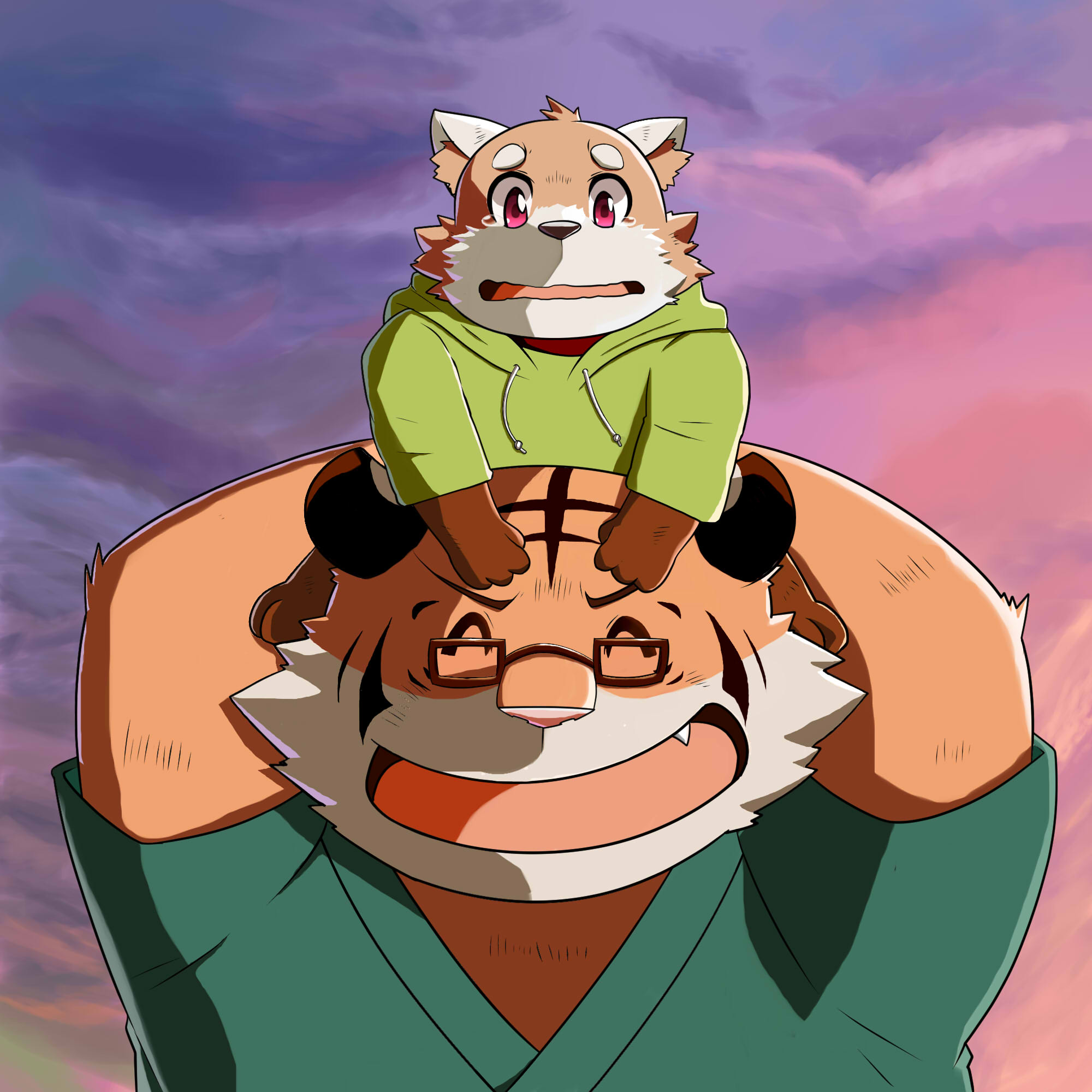 The Big ImageBoard (TBIB) - 12beat13 1:1 2014 age difference ambiguous ...