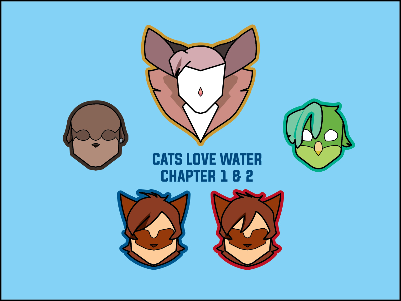 The Big Imageboard Tbib Arno Avian Aye Aye Bird Brother Brothers Cato Celio Dick Character