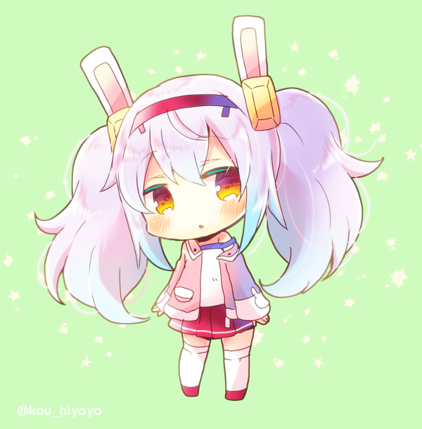 The Big ImageBoard (TBIB) - 1girl :o animal ears azur lane bangs blush ...
