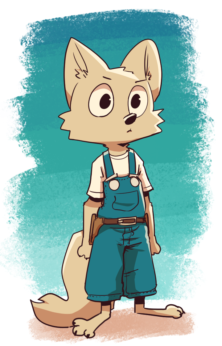 The Big ImageBoard (TBIB) - 2020 9:14 abstract background ambiguous gender anthro arctic fox arm ...