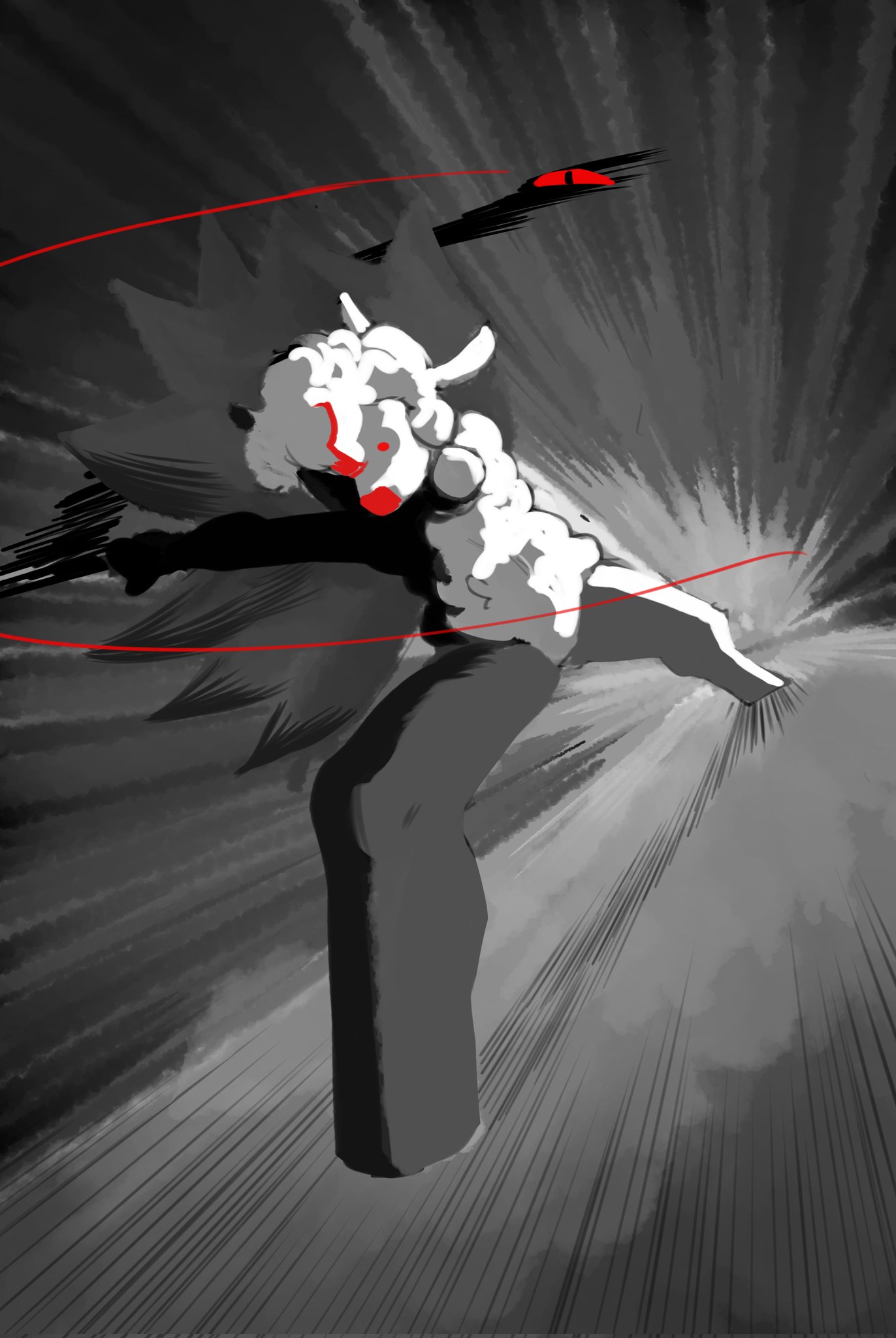 The Big ImageBoard (TBIB) - anthro bell bell collar biped black body bovid caprine collar cult ...