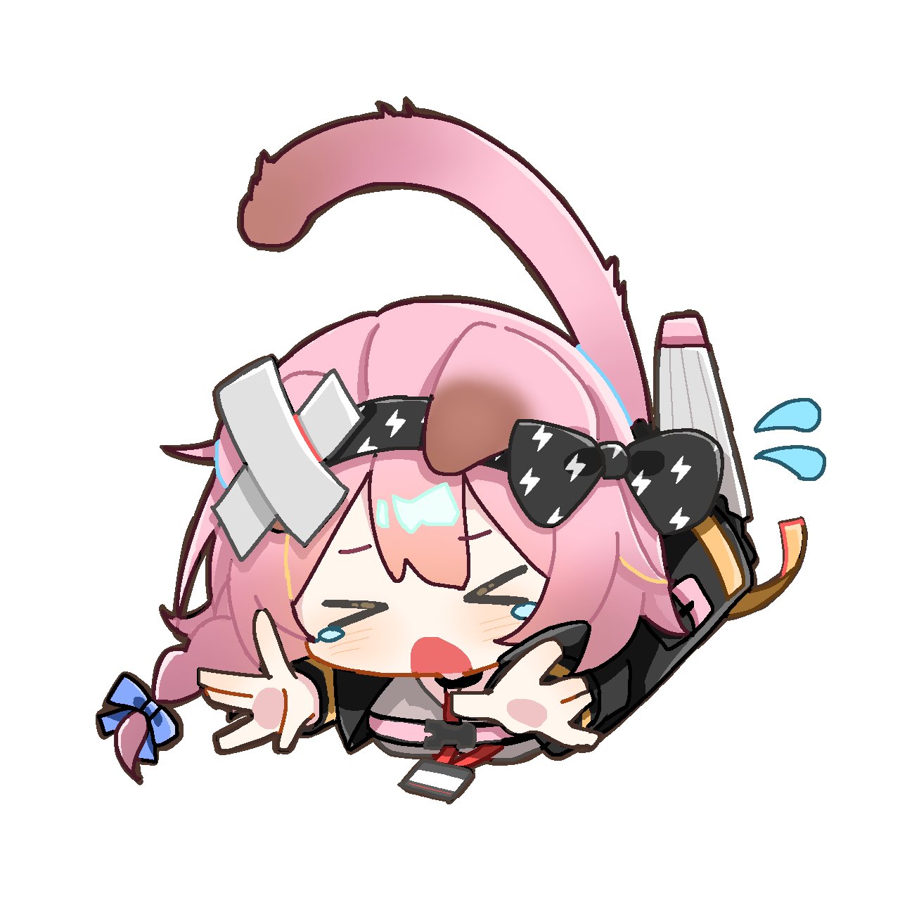 The Big ImageBoard (TBIB) - >