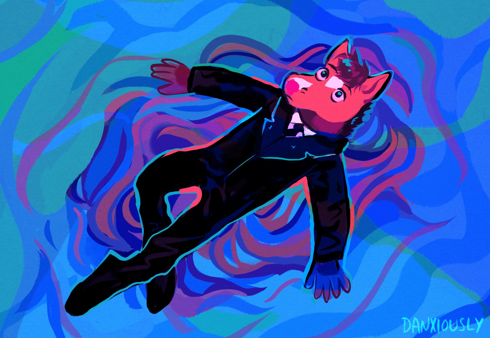 The Big ImageBoard (TBIB) - 2020 anthro bojack horseman bojack horseman ...