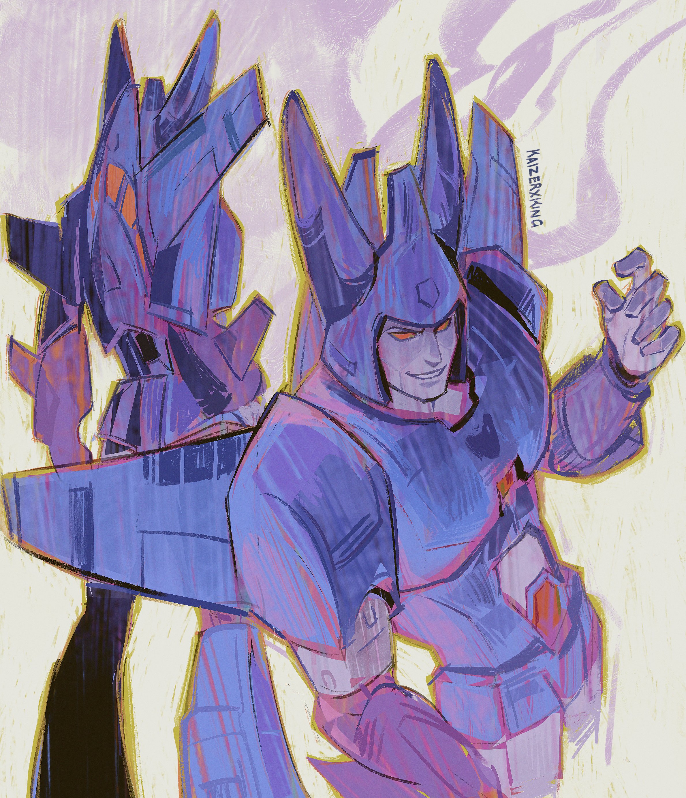 The Big ImageBoard (TBIB) - 1boy absurdres armor cyclonus decepticon ...