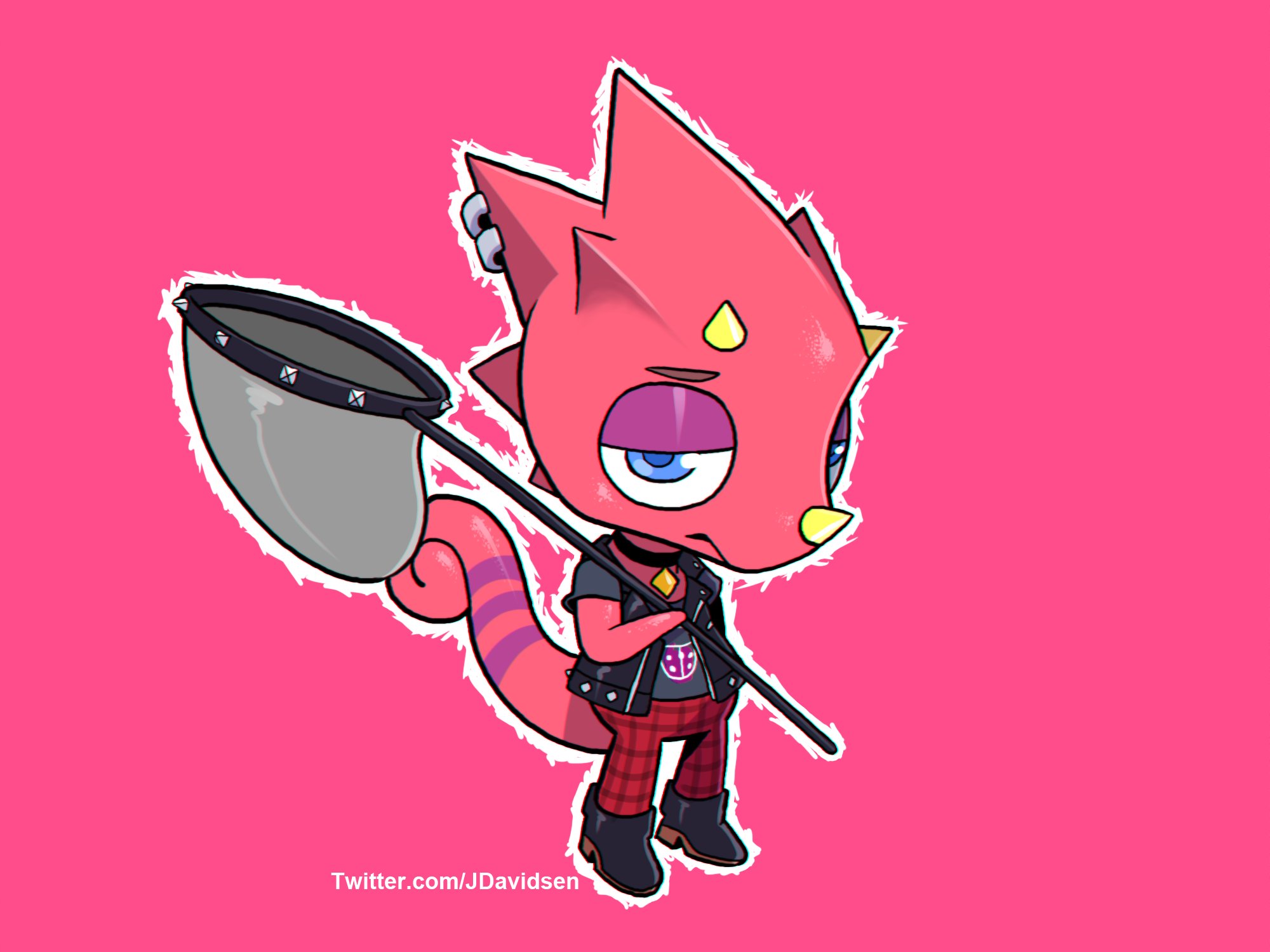 The Big ImageBoard (TBIB) - 2020 4:3 ambiguous gender animal crossing ...