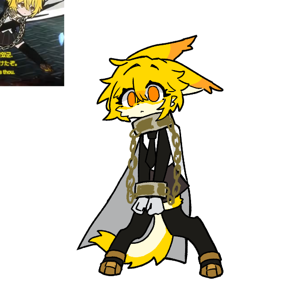 The Big ImageBoard (TBIB) - 1:1 2026 3 toes ambiguous gender anthro ...