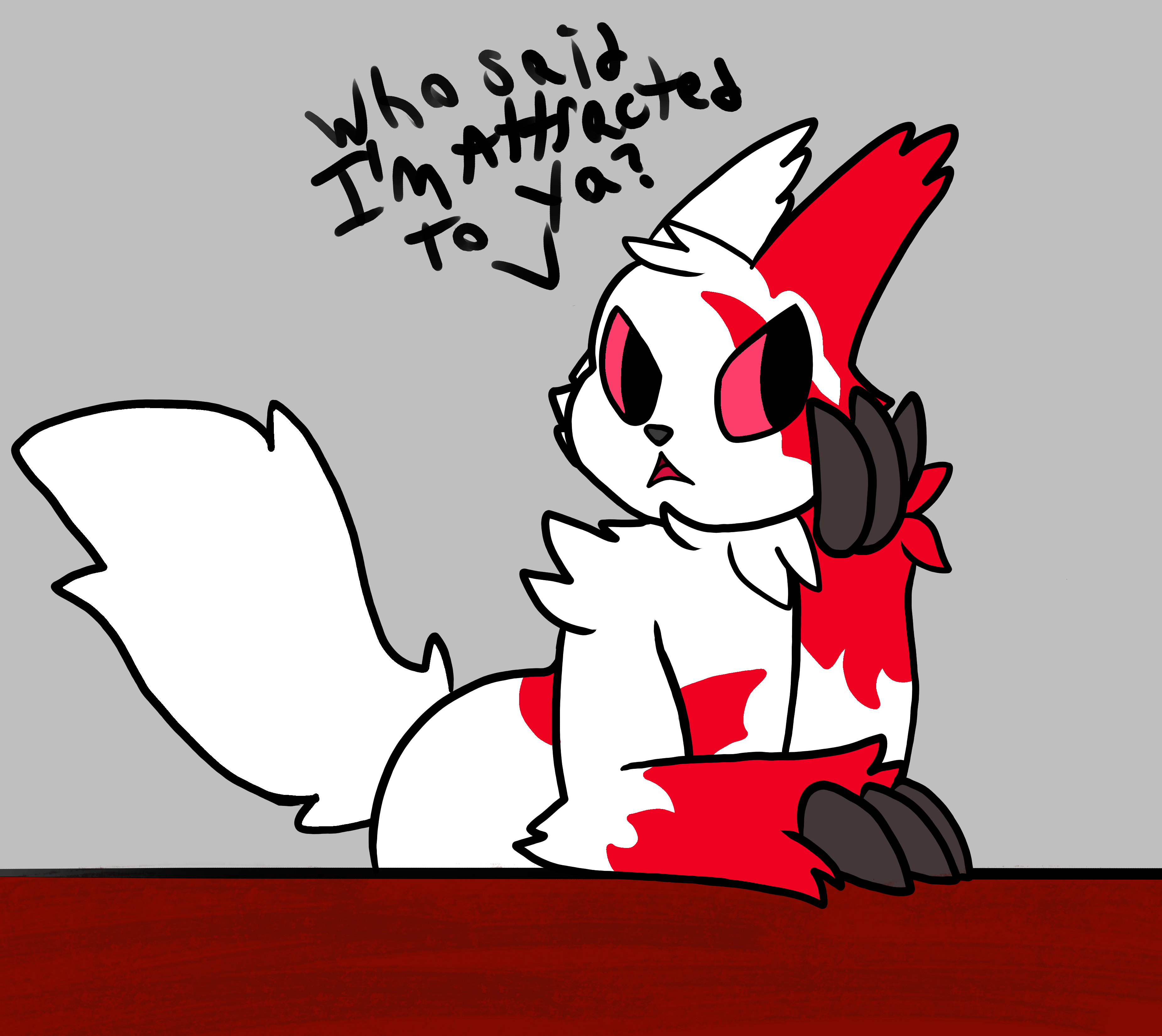 The Big ImageBoard (TBIB) - 2019 3 fingers absurd res ambiguous gender animated black eyes claws ...