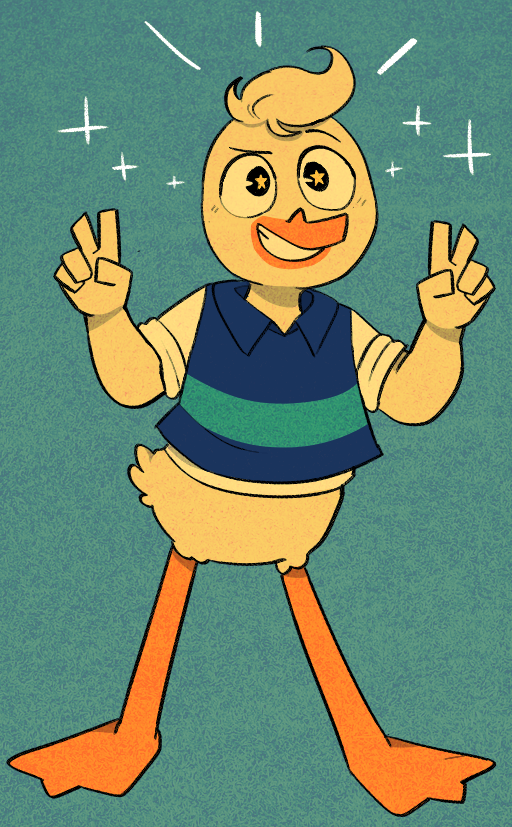 The Big Imageboard Tbib Anatid Anseriform Avian Bird Dewey Duck