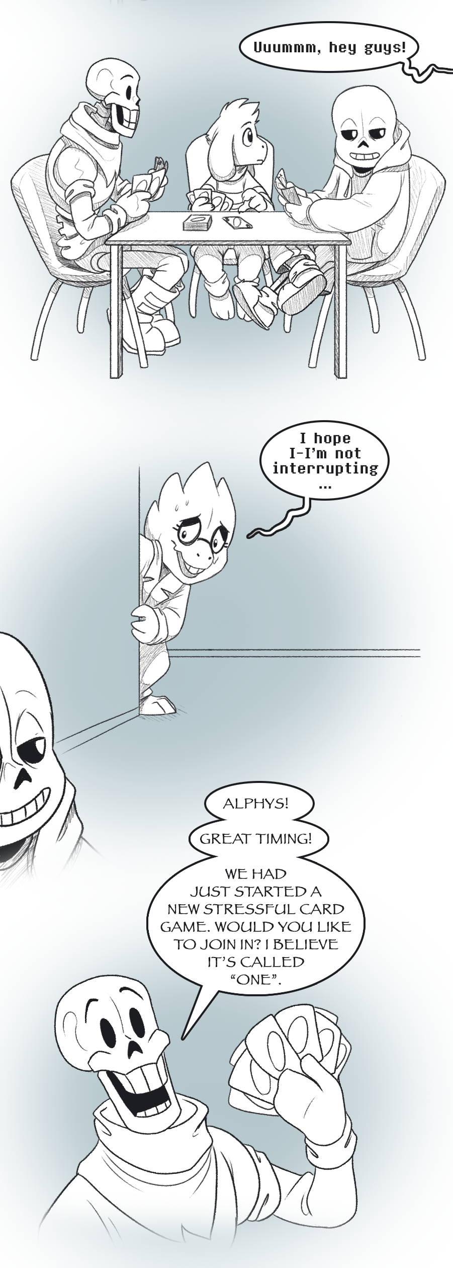 The Big Imageboard Tbib Absolutedream Absurd Res Alphys Animated