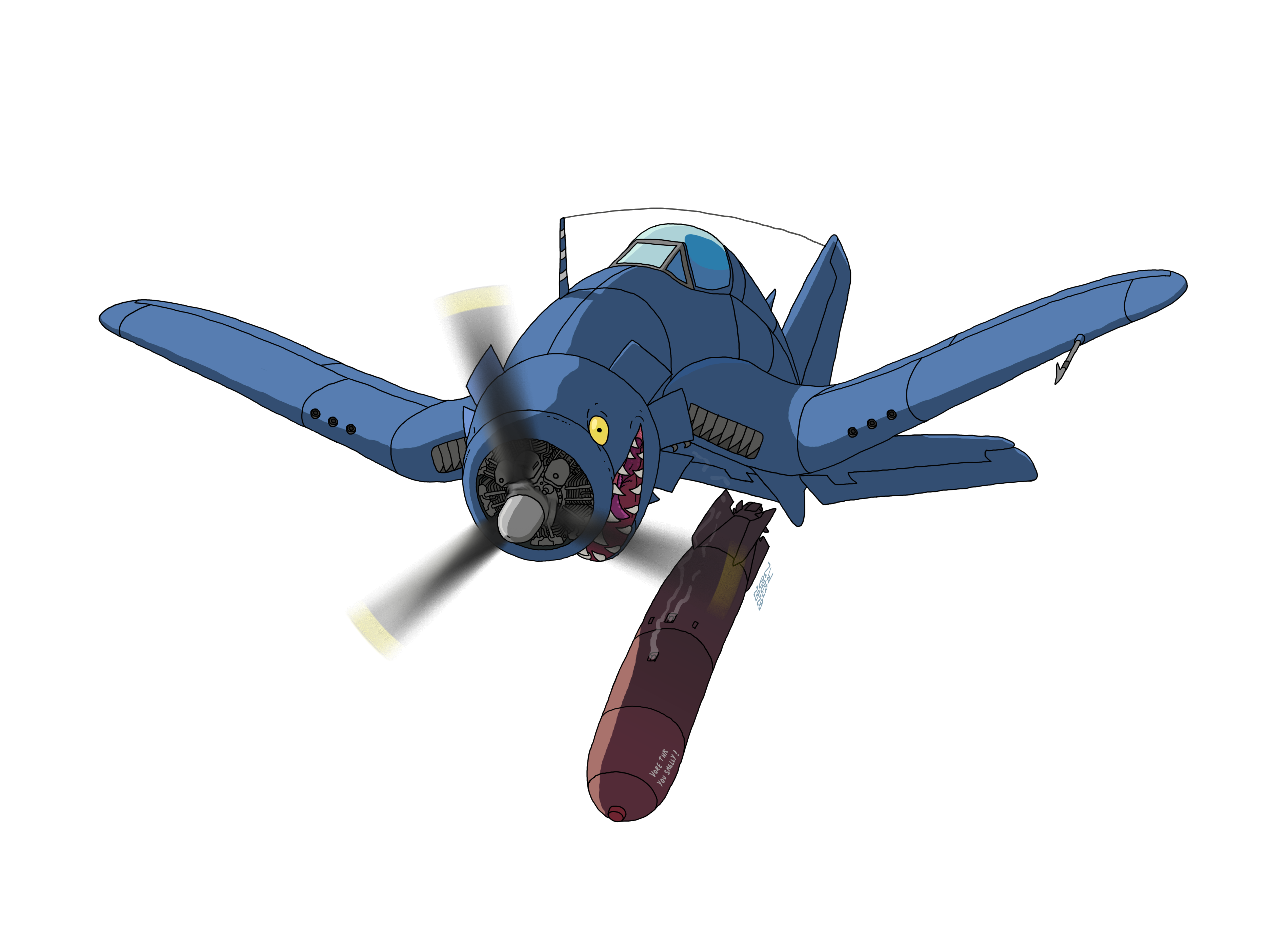 The Big ImageBoard (TBIB) - 2020 absurd res aircraft alpha channel ambiguous gender antennae ...