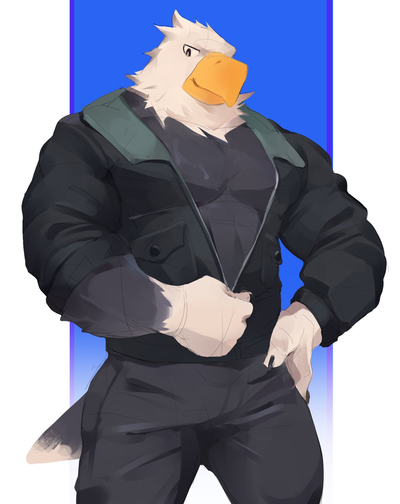 The Big ImageBoard (TBIB) - 2020 accipitrid accipitriform animal crossing anthro apollo (animal ...