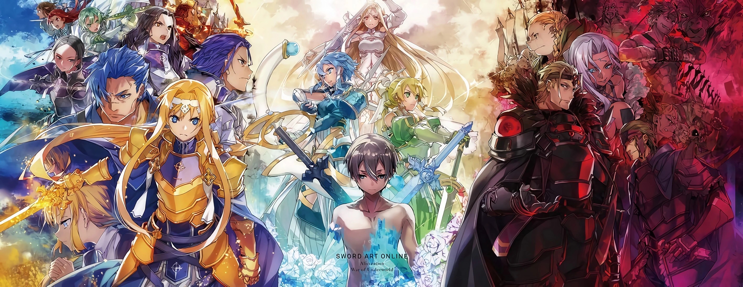 The Big Imageboard Tbib Abec Alice Schuberg Aqua Eyes Aqua Hair
