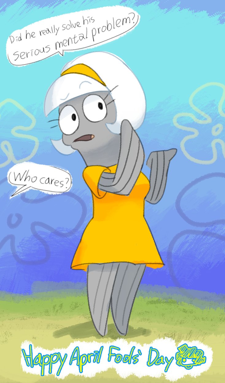 The Big Imageboard Tbib Accessory Anthro April Fools Black Eyes