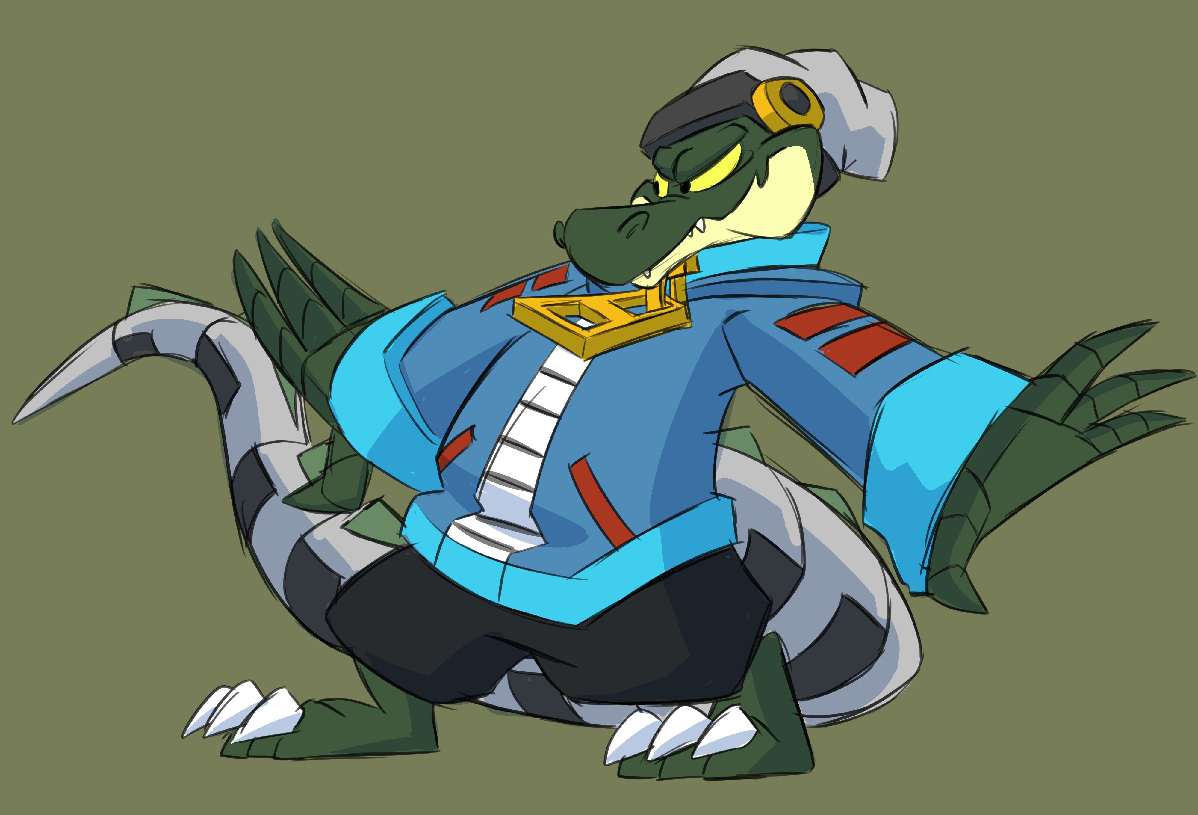 The Big ImageBoard (TBIB) - 3 toes absurd res ambiguous gender anthro ...