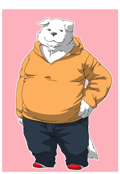 The Big Imageboard Tbib 2010 Anthro Ao Pixiv 145813 Belly Black