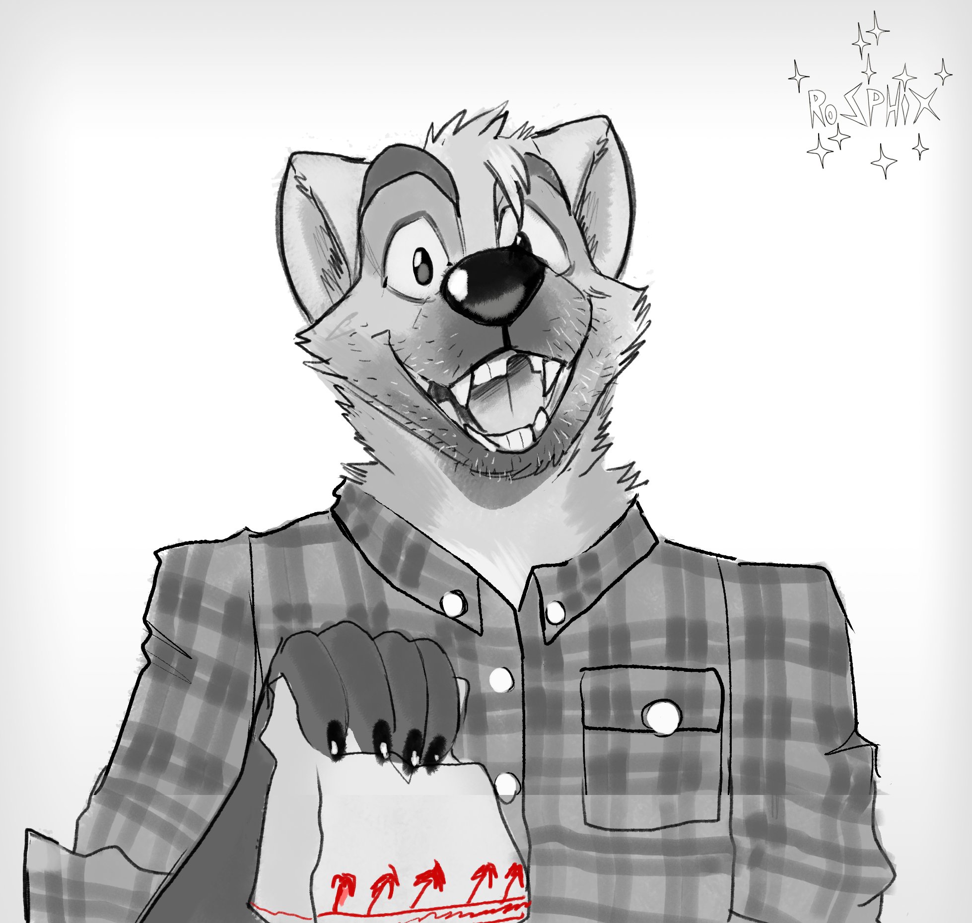 The Big ImageBoard (TBIB) - 5 fingers anthro claws clothed clothing ...