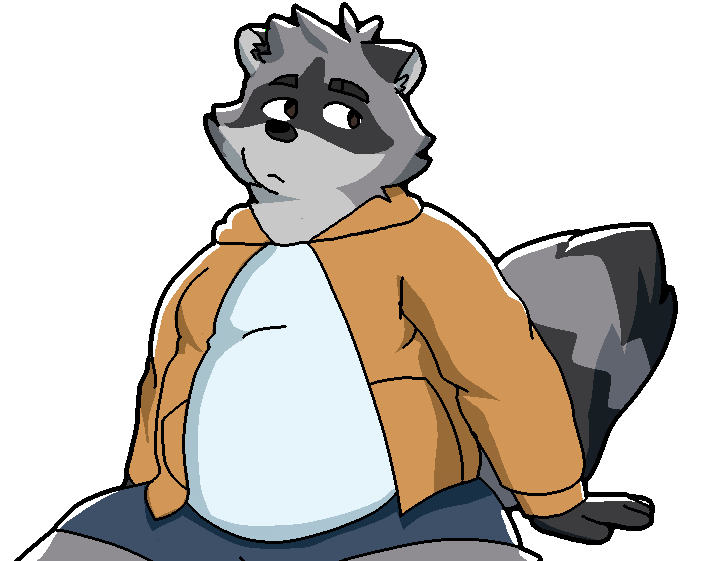 The Big Imageboard Tbib 2020 Anthro Belly Bottomwear Clothing Fur