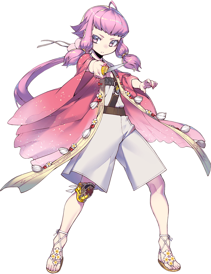 The Big ImageBoard (TBIB) - 1boy ahoge chatan nakiri (touken ranbu ...