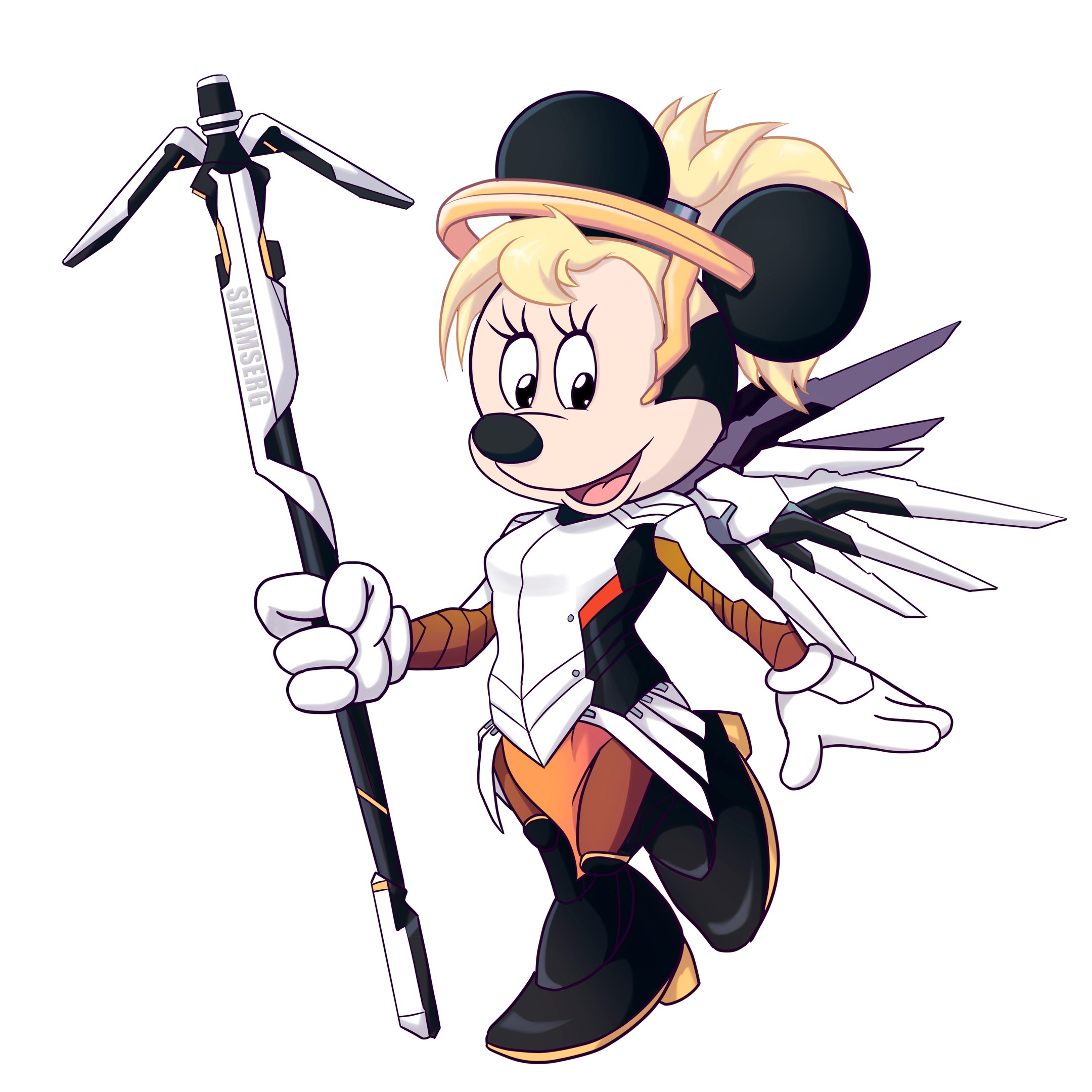 The Big ImageBoard (TBIB) - 1:1 2016 anthro blizzard entertainment ...