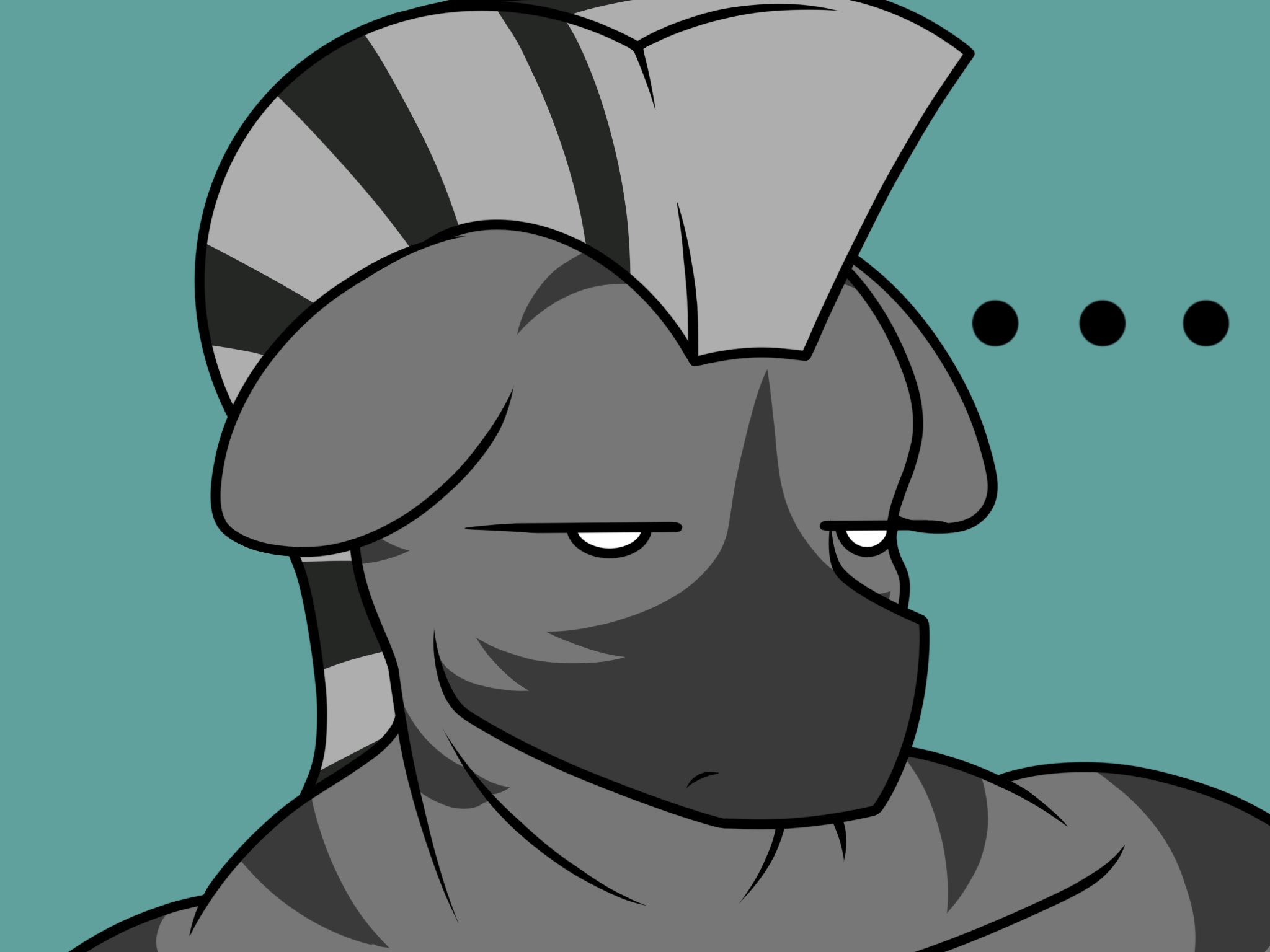 The Big Imageboard Tbib 4 3 Annoyed Anthro Ask Bottom Armor