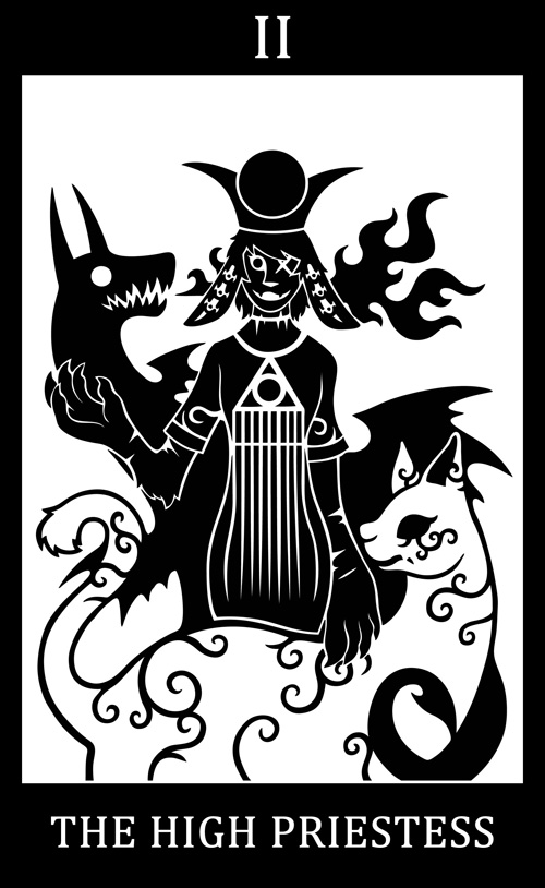 The Big ImageBoard (TBIB) - 2015 animal humanoid black and white black ...