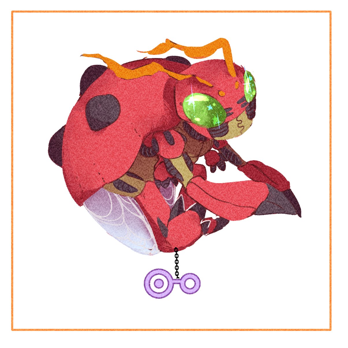 The Big ImageBoard (TBIB) - 1:1 ambiguous gender antennae (anatomy ...