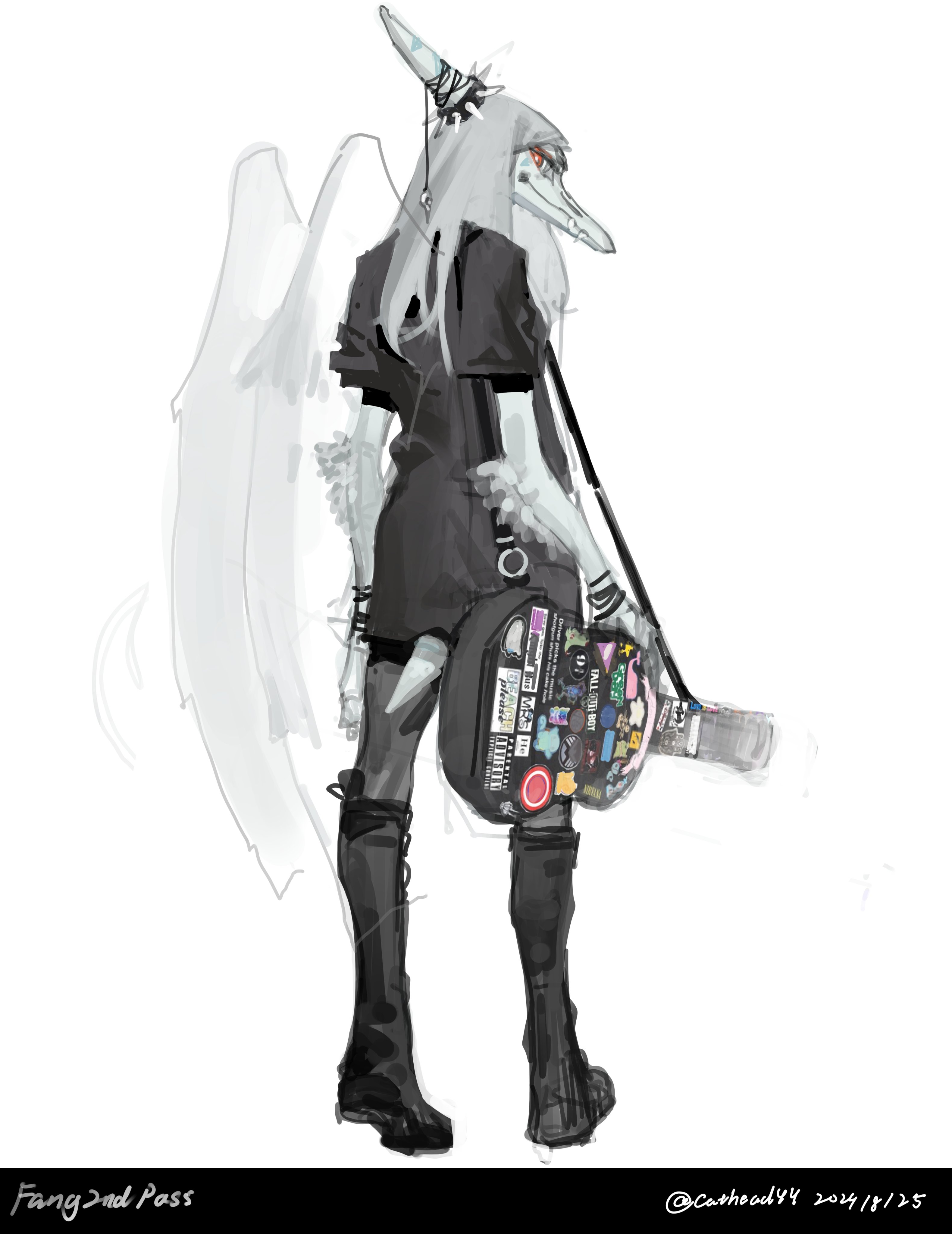 The Big ImageBoard (TBIB) - absurd res alternate costume alternate form ...