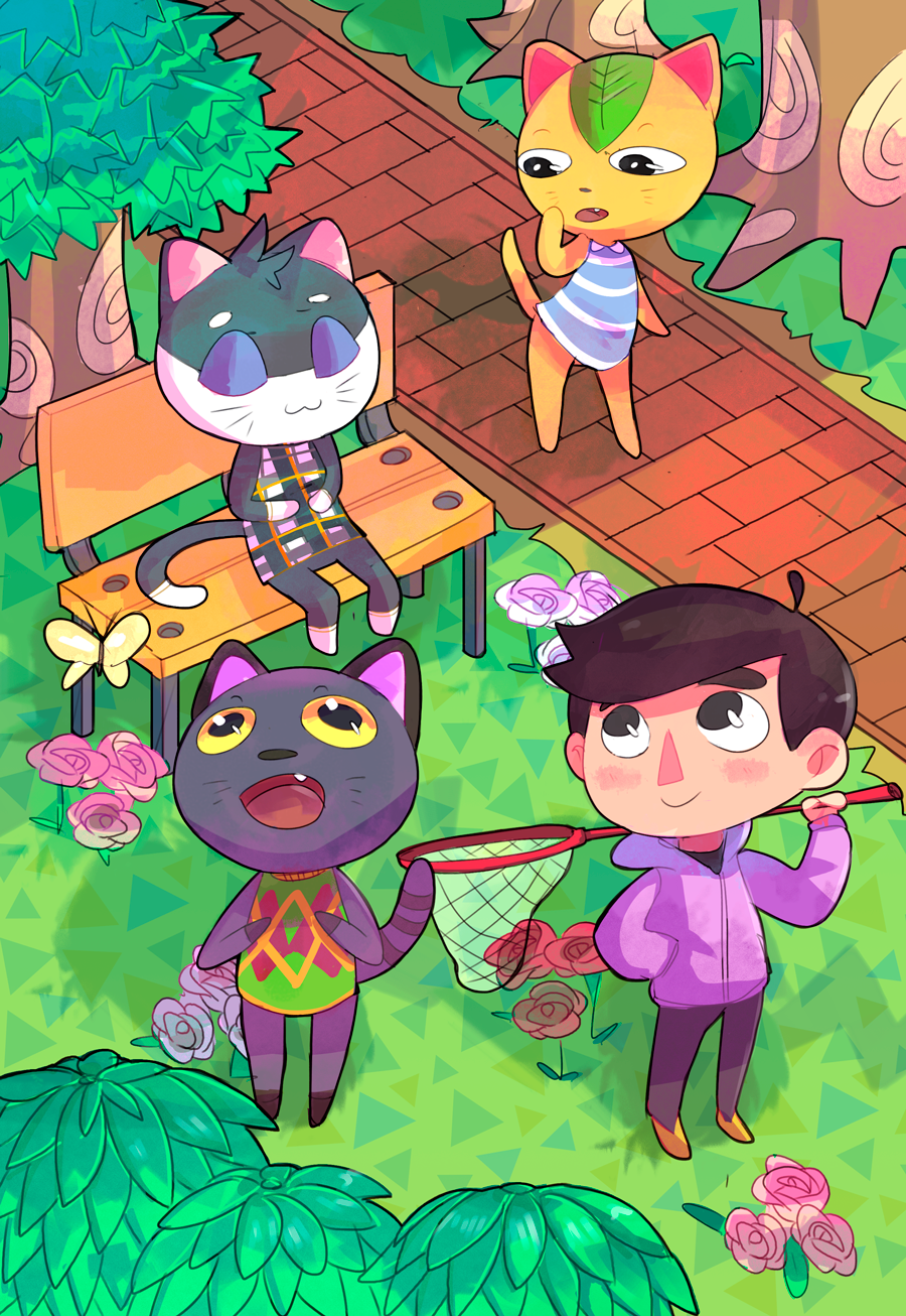 The Big ImageBoard (TBIB) - 2016 :3 amazed ambient arthropod ambient butterfly ambient insect ...