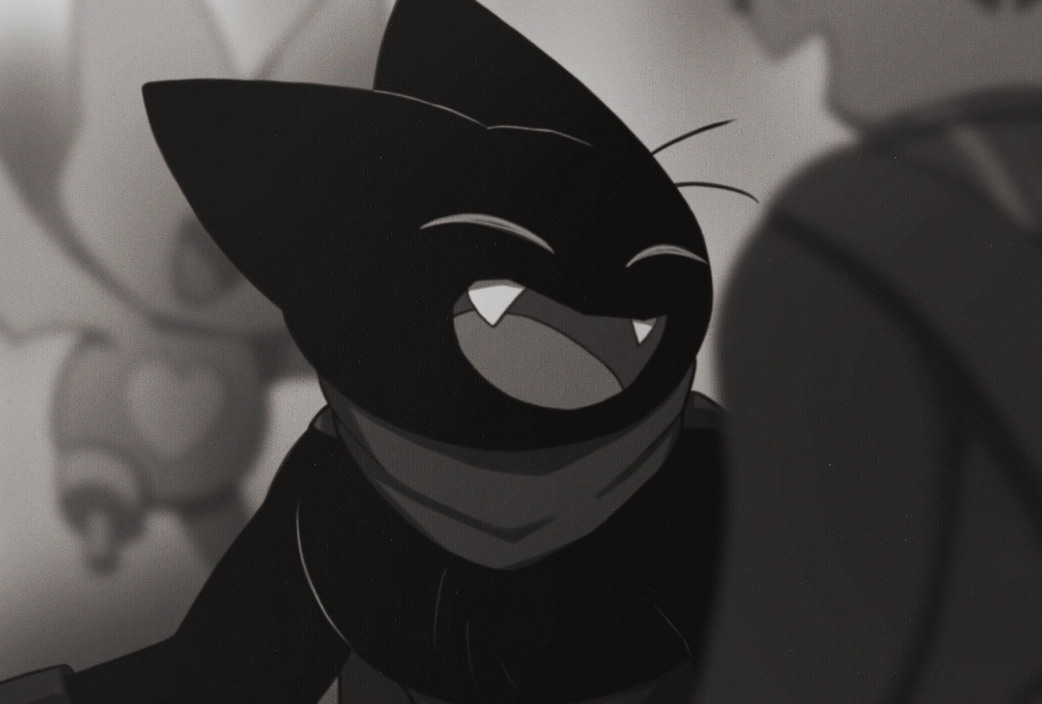 The Big Imageboard Tbib Adorabat Anthro Badger Badgerclops Black
