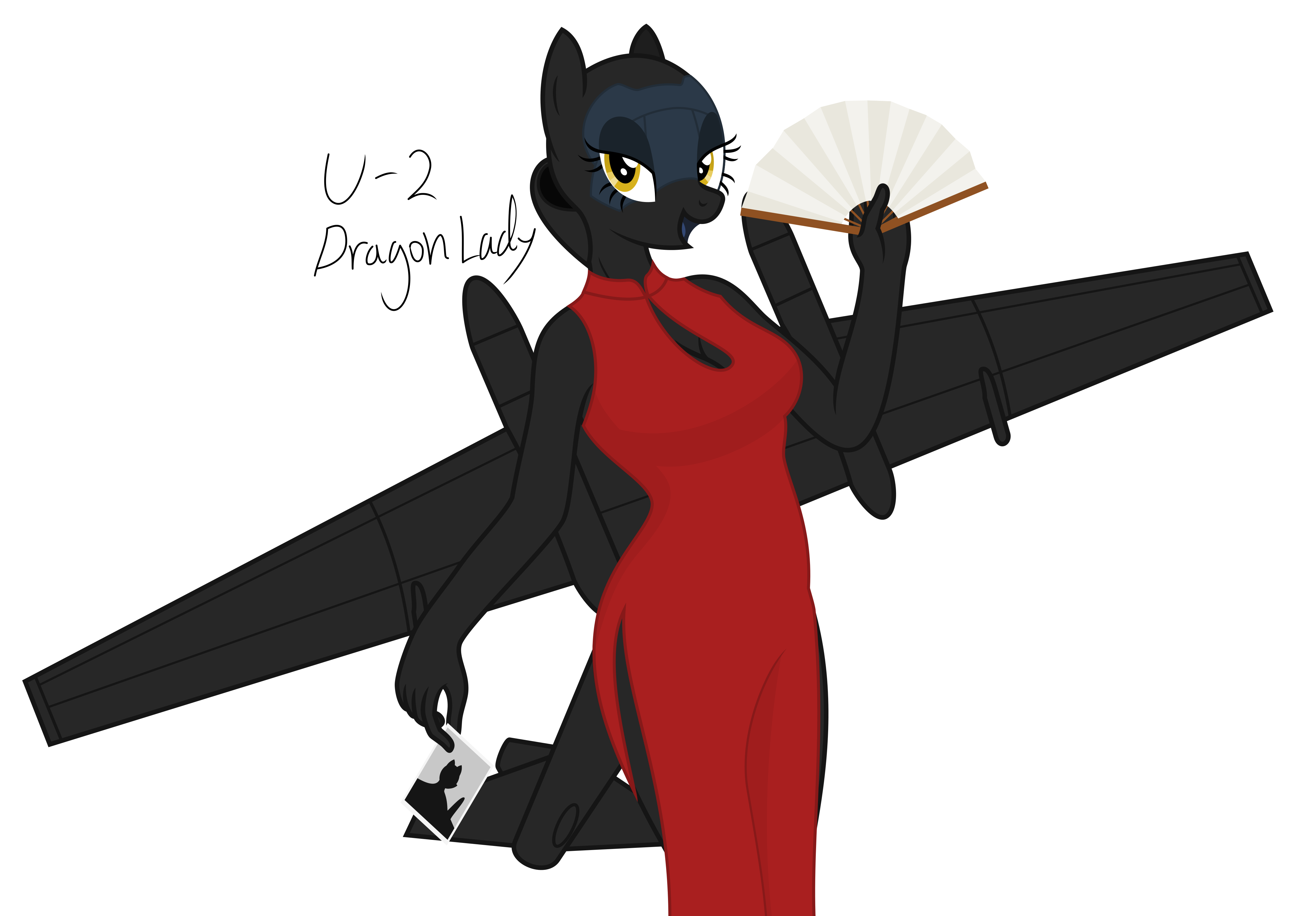 The Big ImageBoard (TBIB) - absurd res aircraft alpha channel anthro breasts camo-pony chenogsam ...