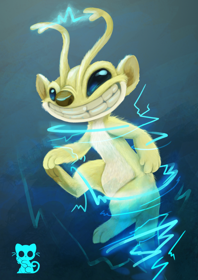 The Big ImageBoard (TBIB) - 2020 3 toes 4 fingers alien ambiguous gender antennae (anatomy) blue ...