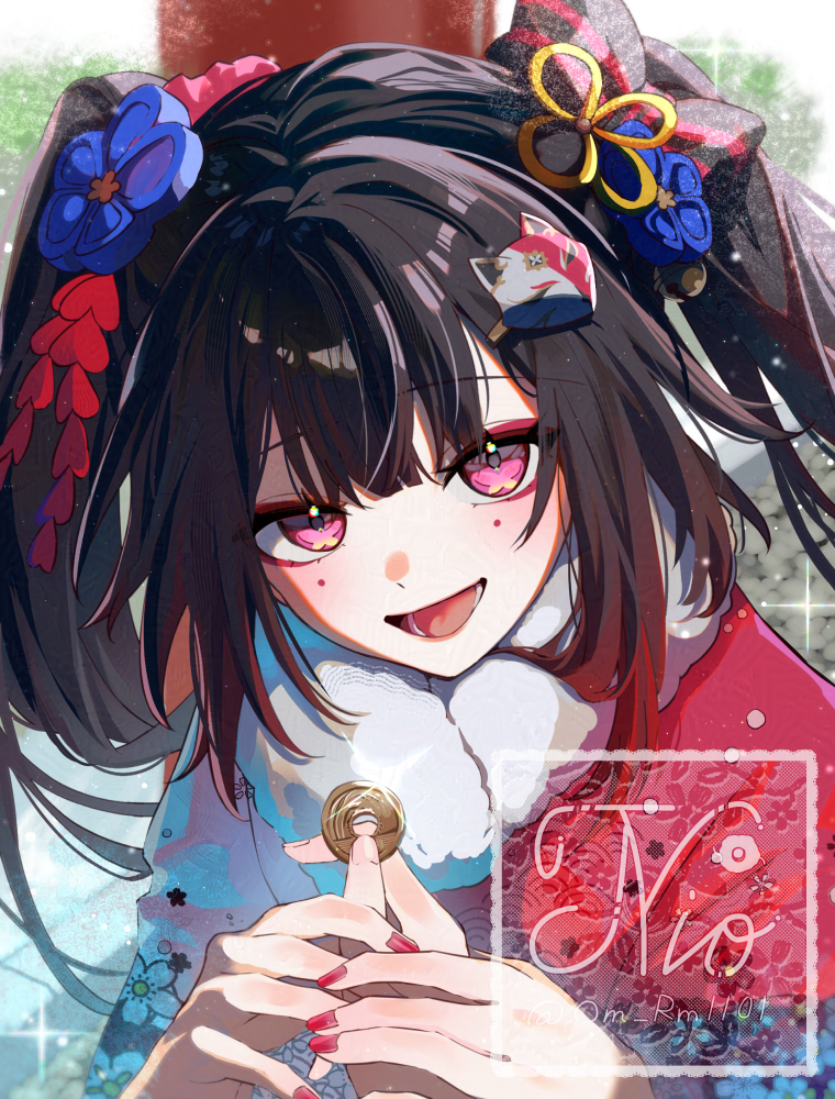 The Big ImageBoard (TBIB) - 1girl 1other alternate costume alternate ...