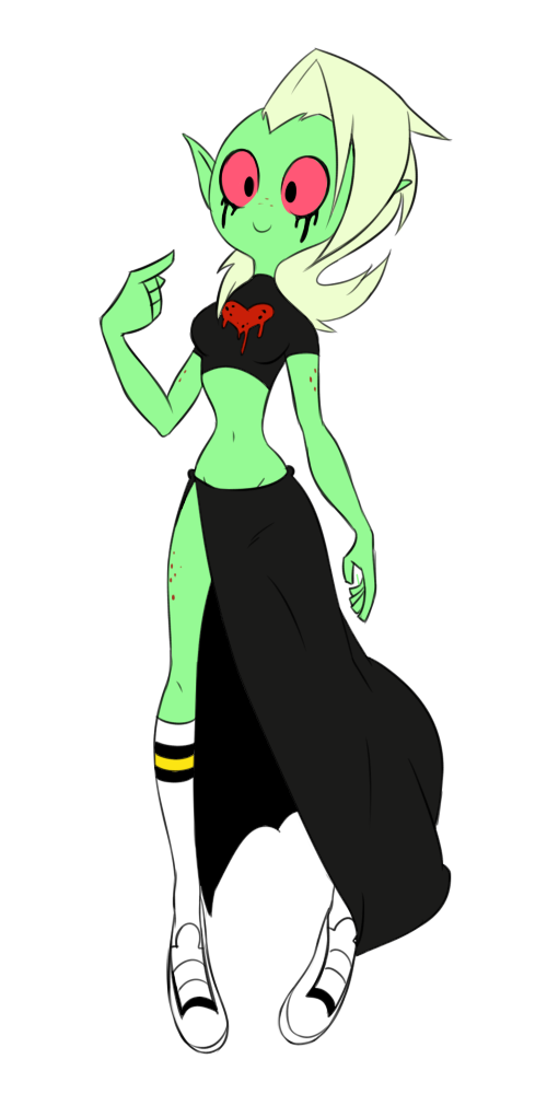 The Big Imageboard Tbib 1 2 Alien Alien Humanoid Bottomwear Breasts