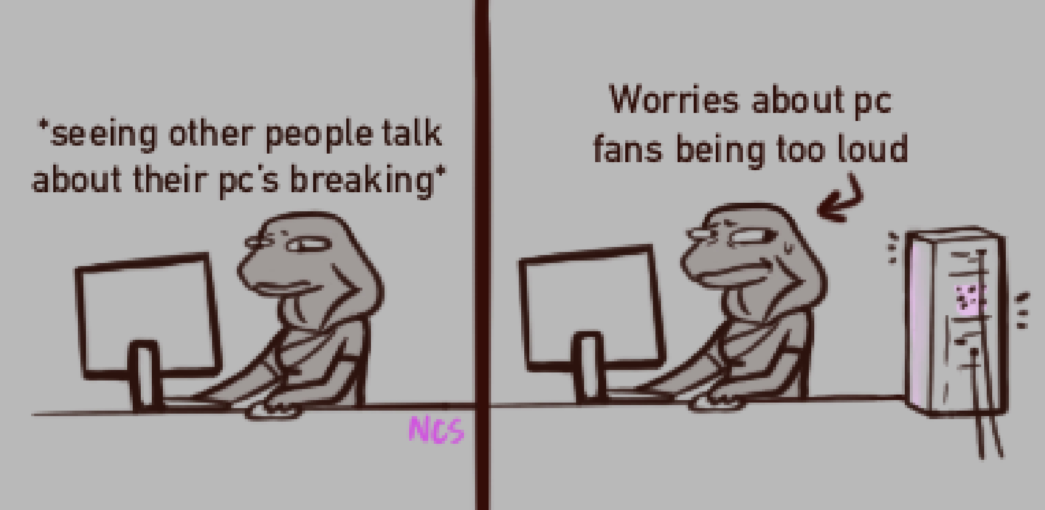 The Big Imageboard Tbib 2024 Anthro Bodily Fluids Clothed Clothing Computer Monitor