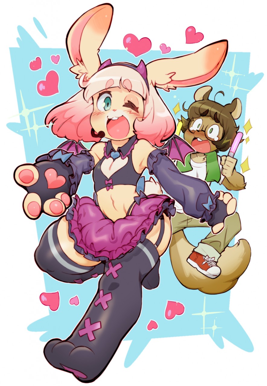 The Big Imageboard Tbib