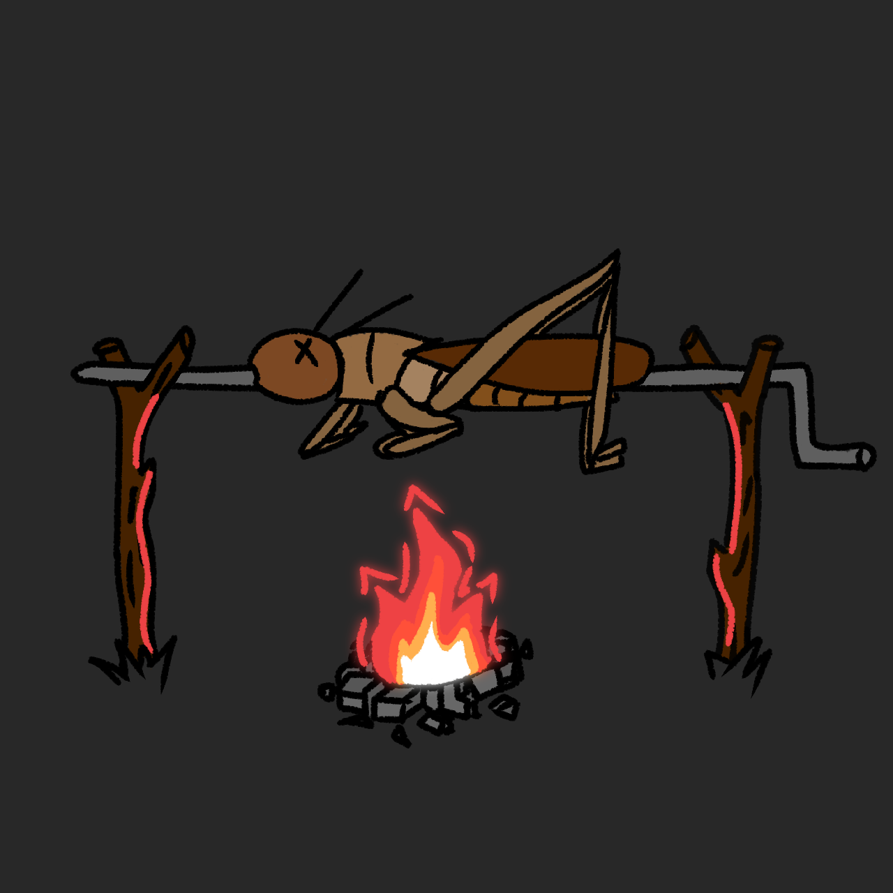 The Big ImageBoard (TBIB) - 1:1 all the way through antennae (anatomy ...