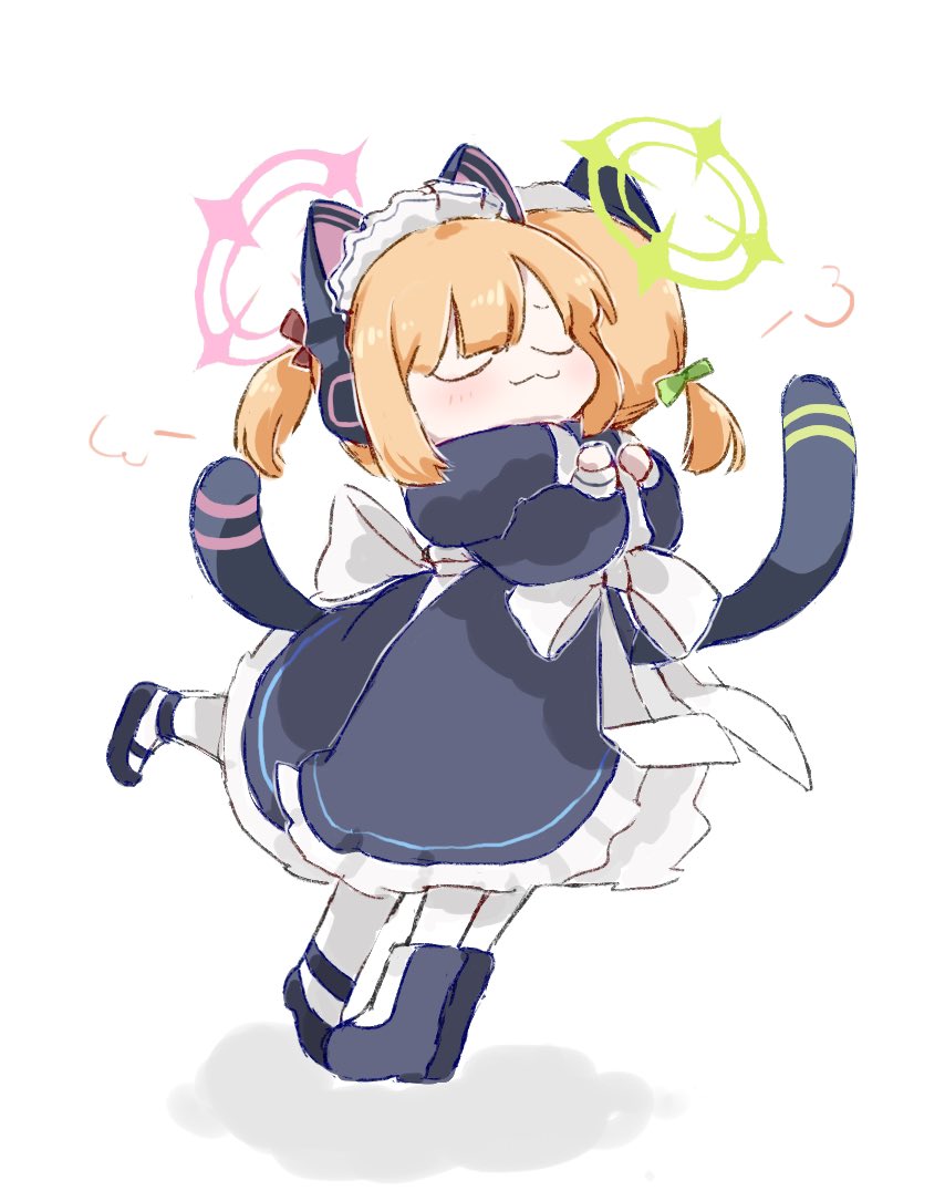 The Big ImageBoard (TBIB) - 2girls az79709363 black dress black footwear blonde hair blue ...