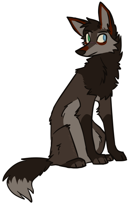 The Big ImageBoard (TBIB) - 2016 alpha channel canid canine canis ...