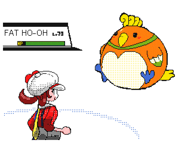 The Big Imageboard Tbib 43 Ambiguous Gender Animated Avian Beak Clothed Clothing Duo Female