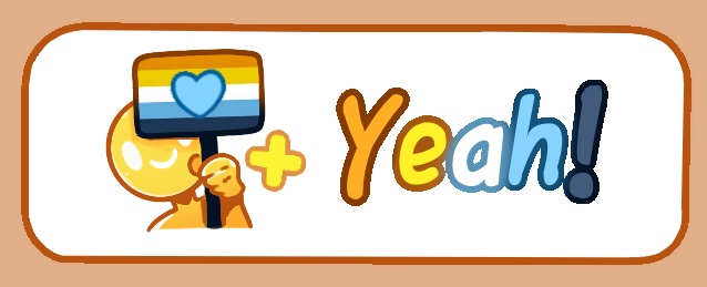 The Big ImageBoard (TBIB) - 1other ambiguous gender aroace flag closed ...