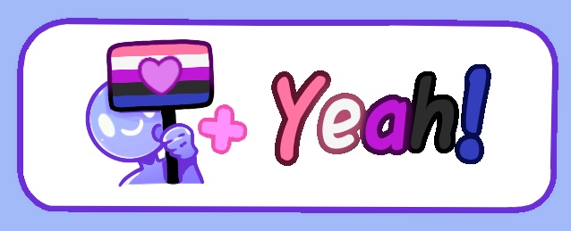 The Big ImageBoard (TBIB) - 1other ambiguous gender closed mouth ...