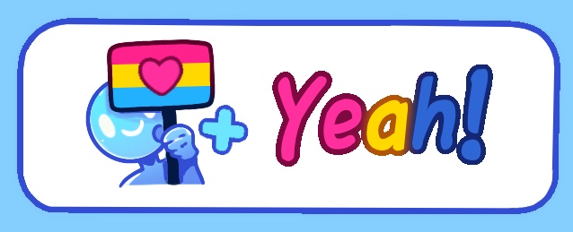 The Big ImageBoard (TBIB) - 1other ambiguous gender blue skin closed ...